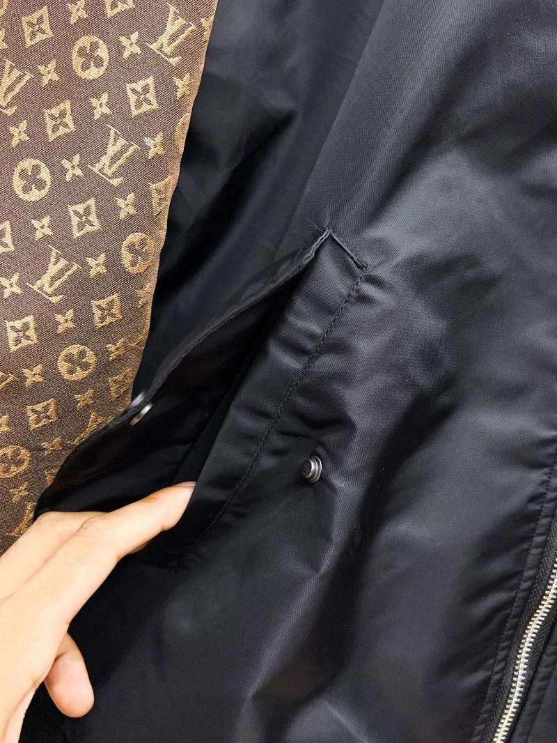 Discounted Louis Vuitton Outwear