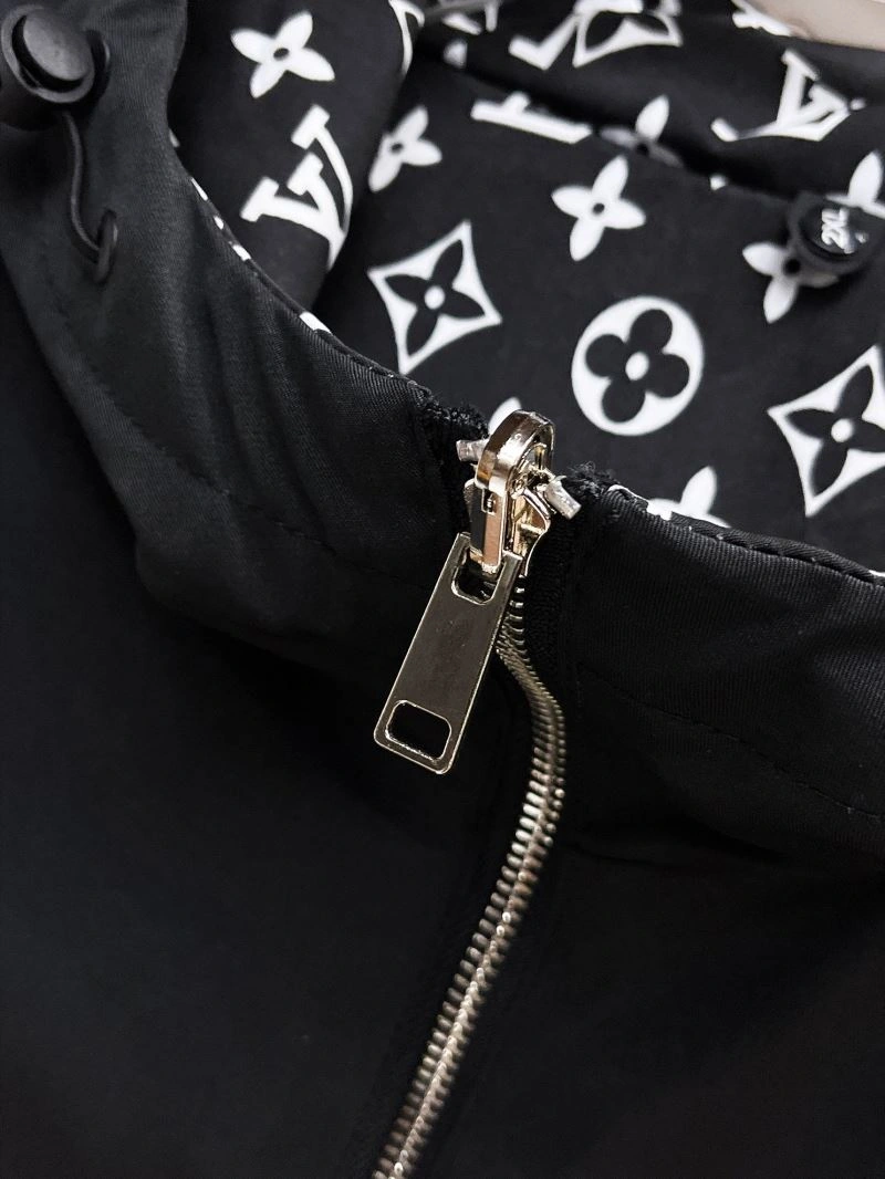 Authentic Louis Vuitton Outwear