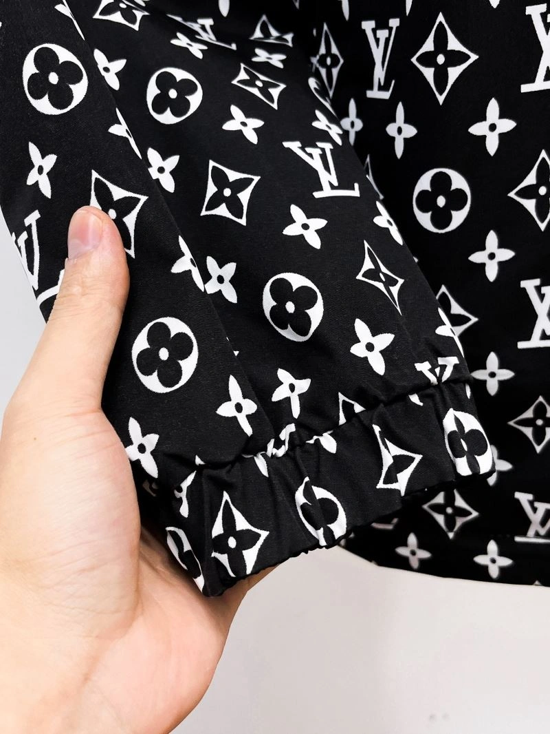 Authentic Louis Vuitton Outwear