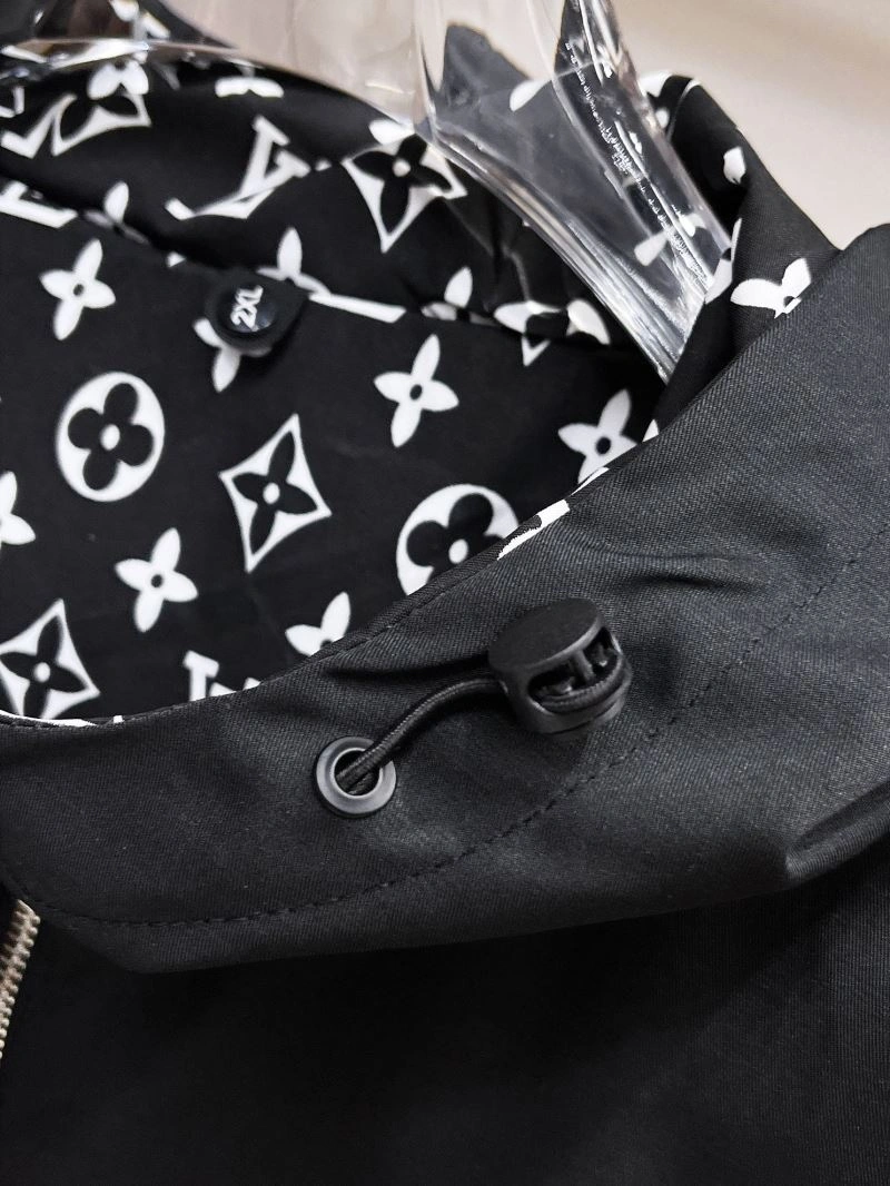 Authentic Louis Vuitton Outwear
