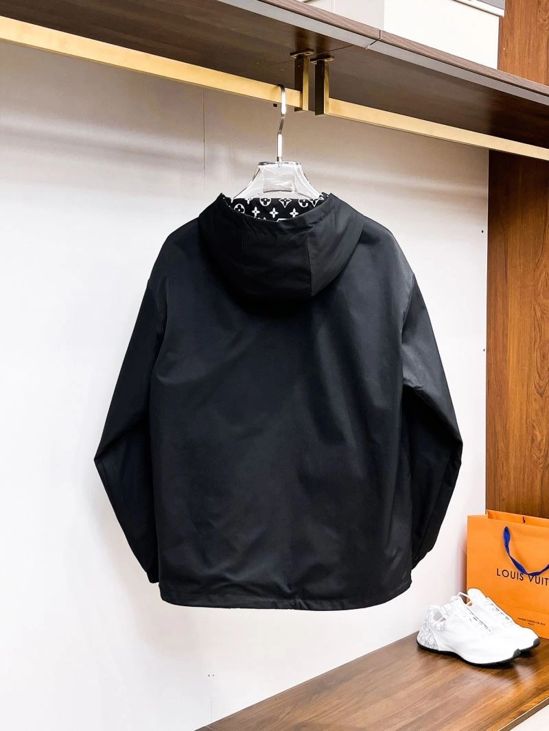 Authentic Louis Vuitton Outwear