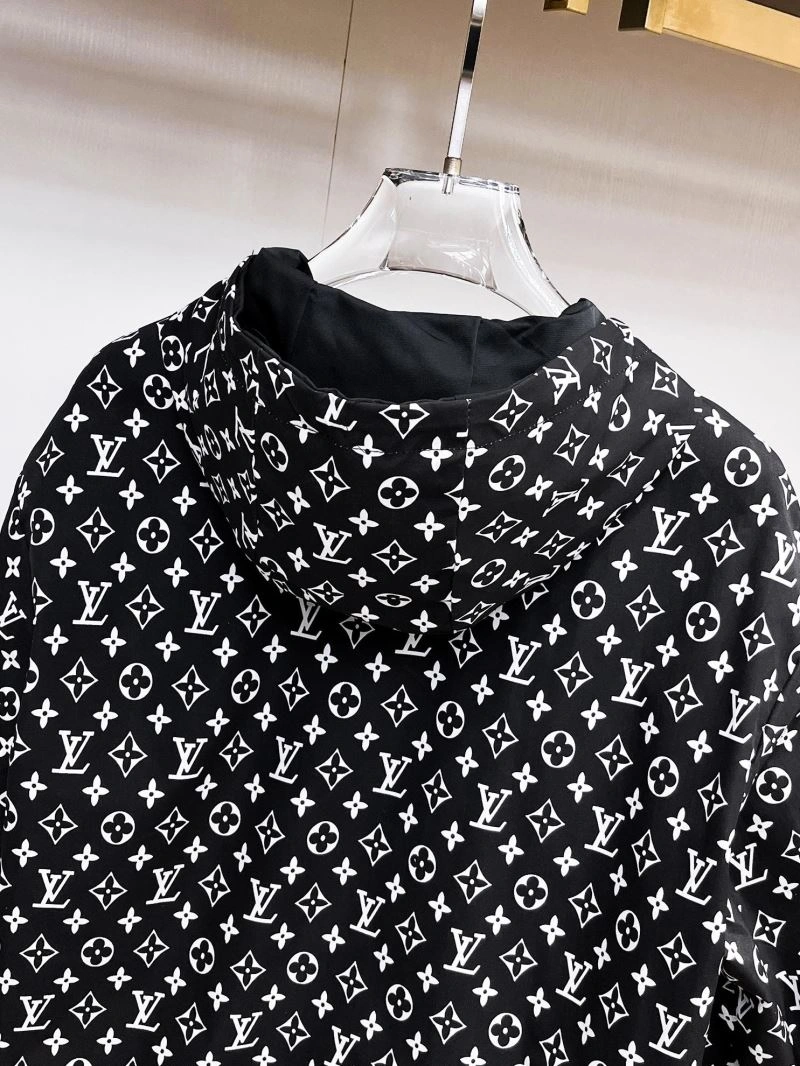 Authentic Louis Vuitton Outwear