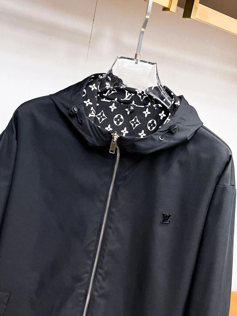 Authentic Louis Vuitton Outwear