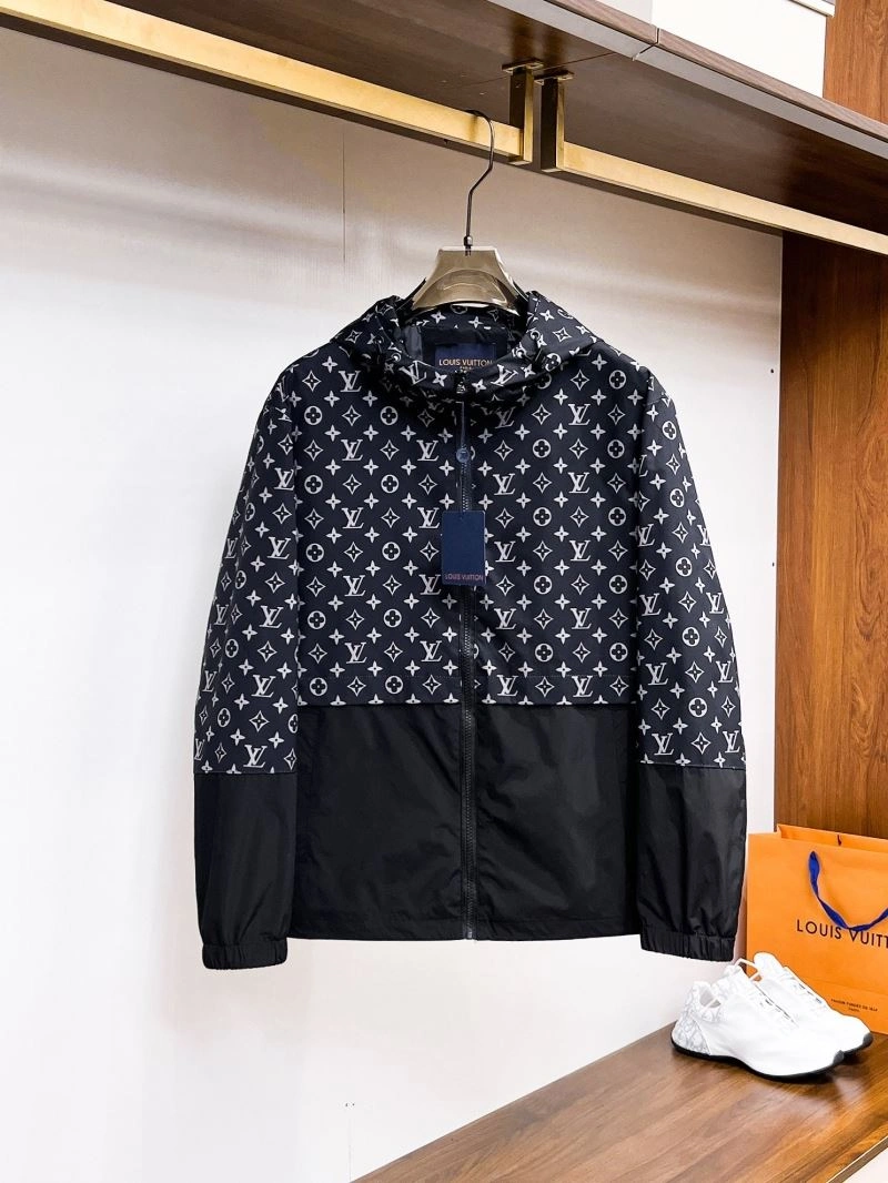 Louis Vuitton Outwear
