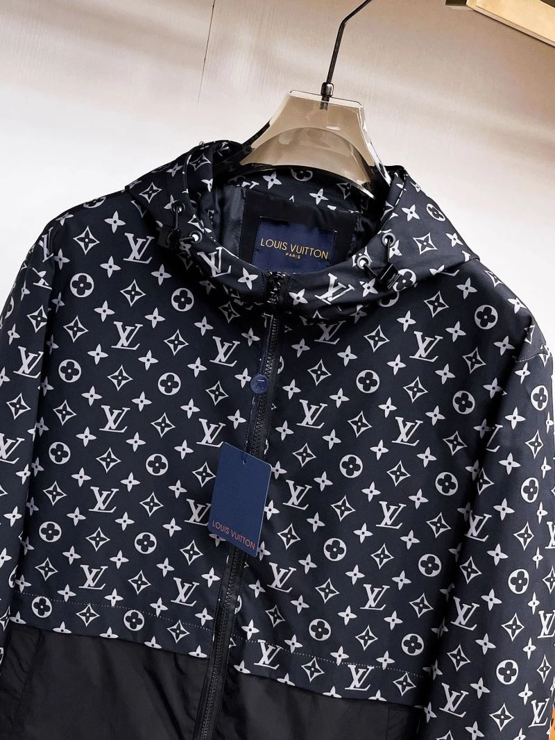 Legit Louis Vuitton Outwear