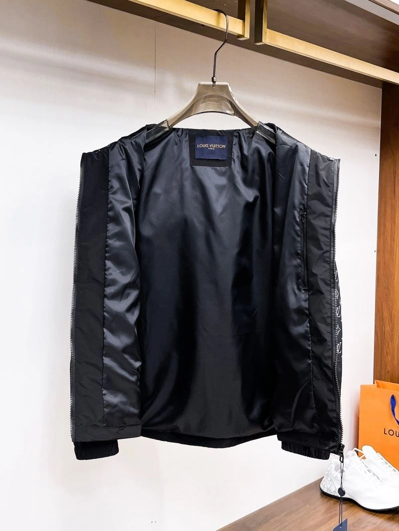 Legit Louis Vuitton Outwear