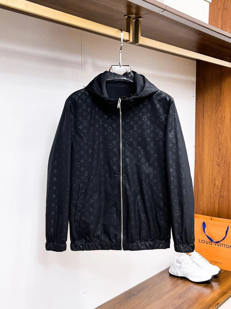 Louis Vuitton Outwear