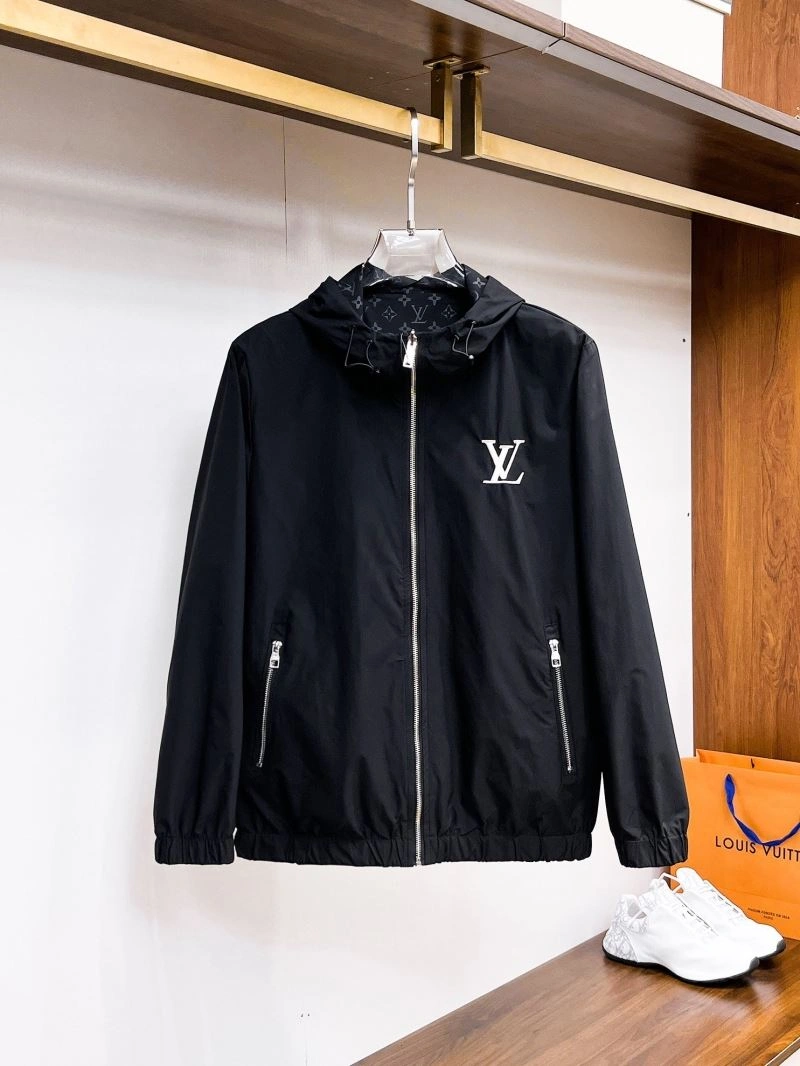 Inexpensive Louis Vuitton Outwear