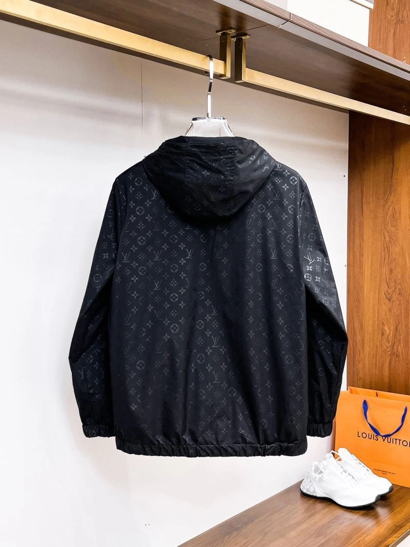 Inexpensive Louis Vuitton Outwear