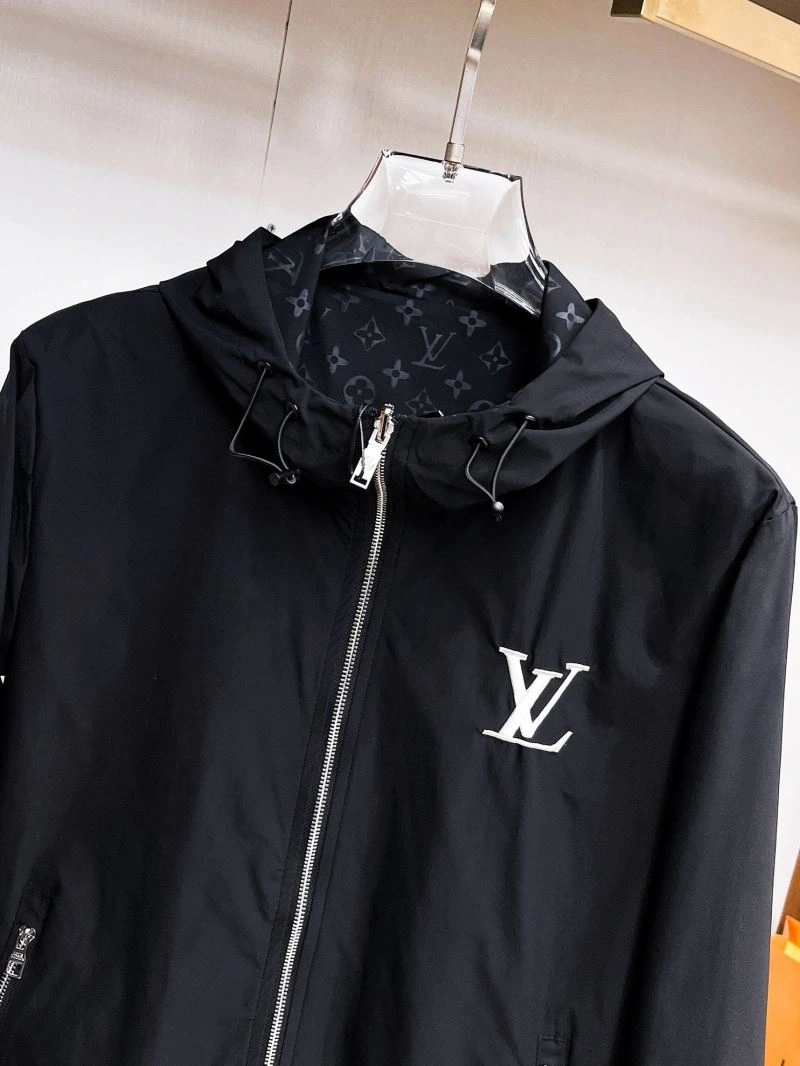 Inexpensive Louis Vuitton Outwear