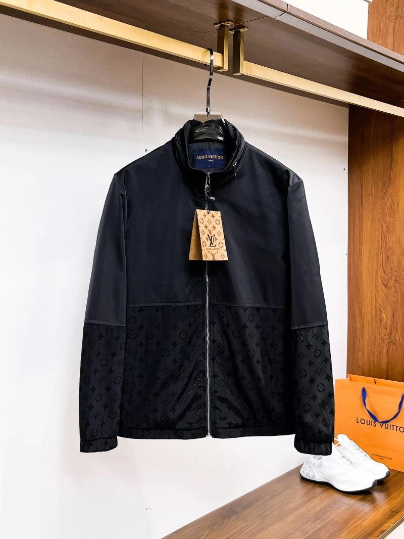 Louis Vuitton Outwear