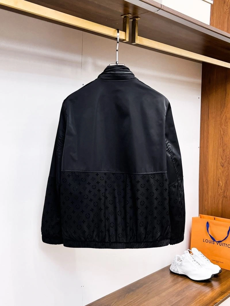 Indistinguishable Louis Vuitton Outwear
