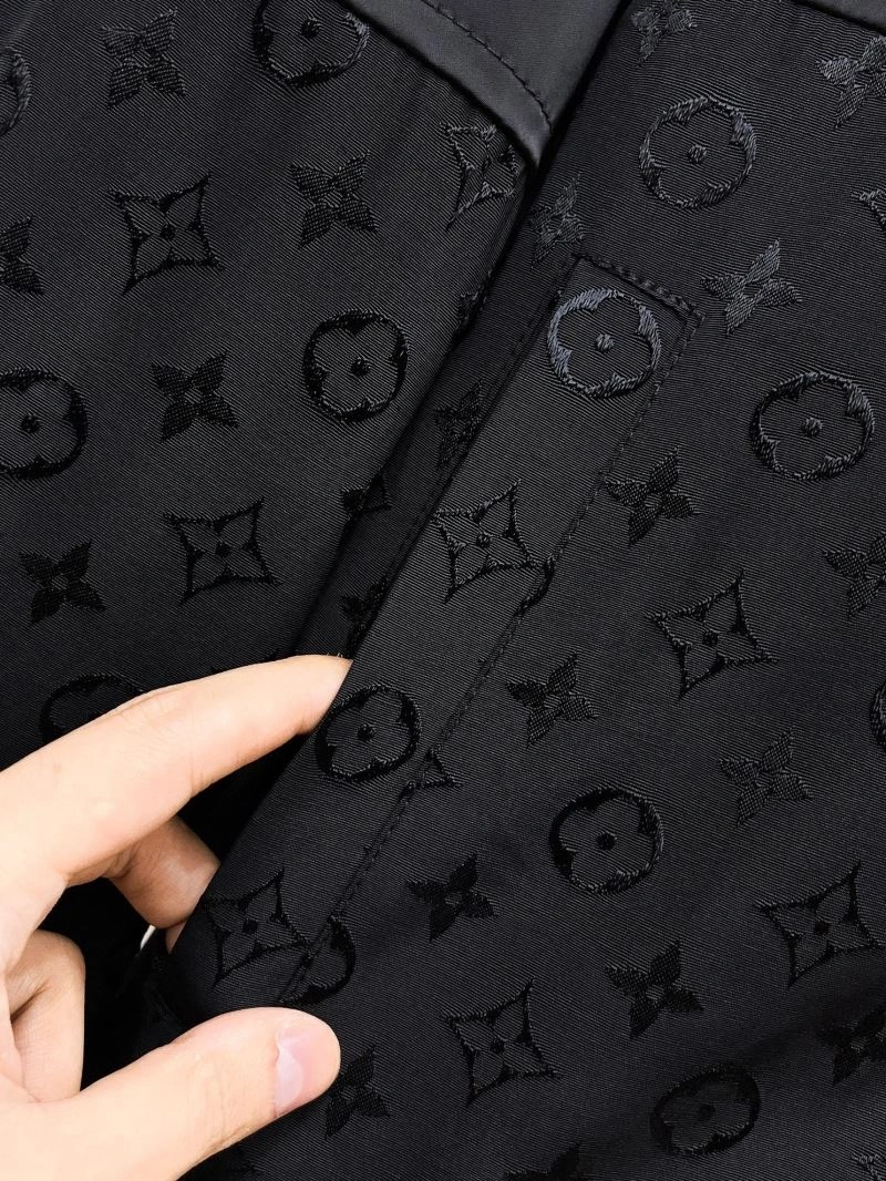Indistinguishable Louis Vuitton Outwear