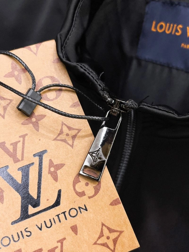 Indistinguishable Louis Vuitton Outwear
