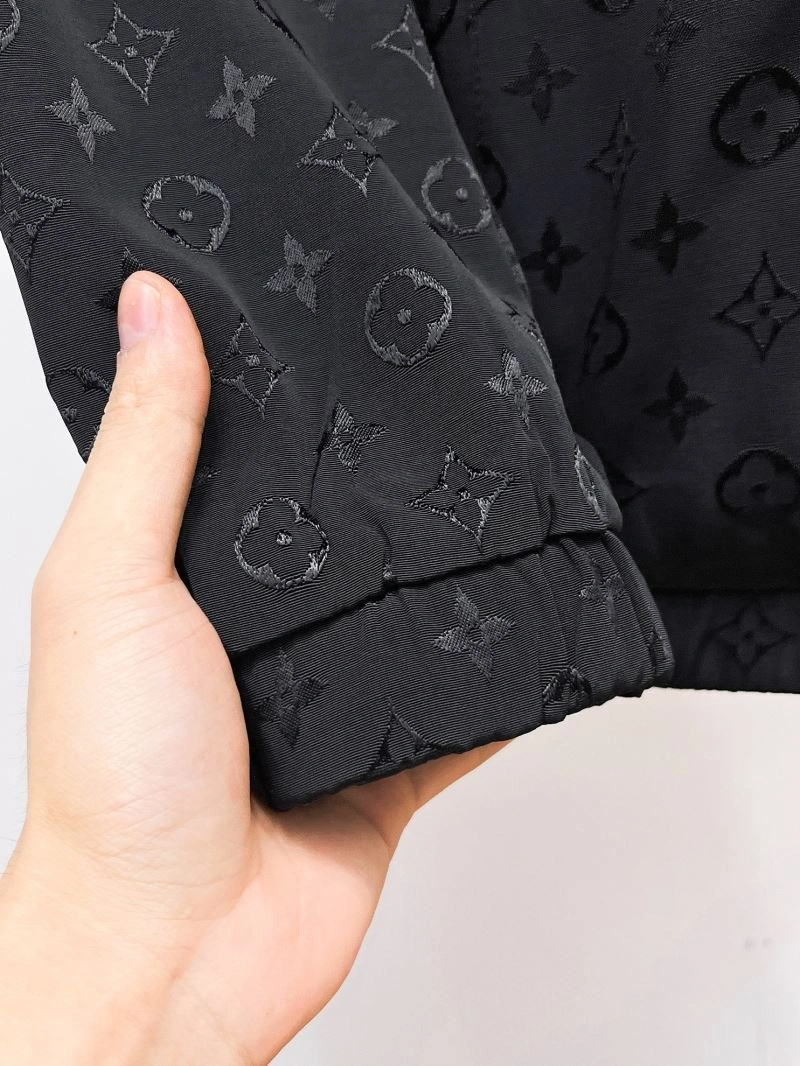 Indistinguishable Louis Vuitton Outwear