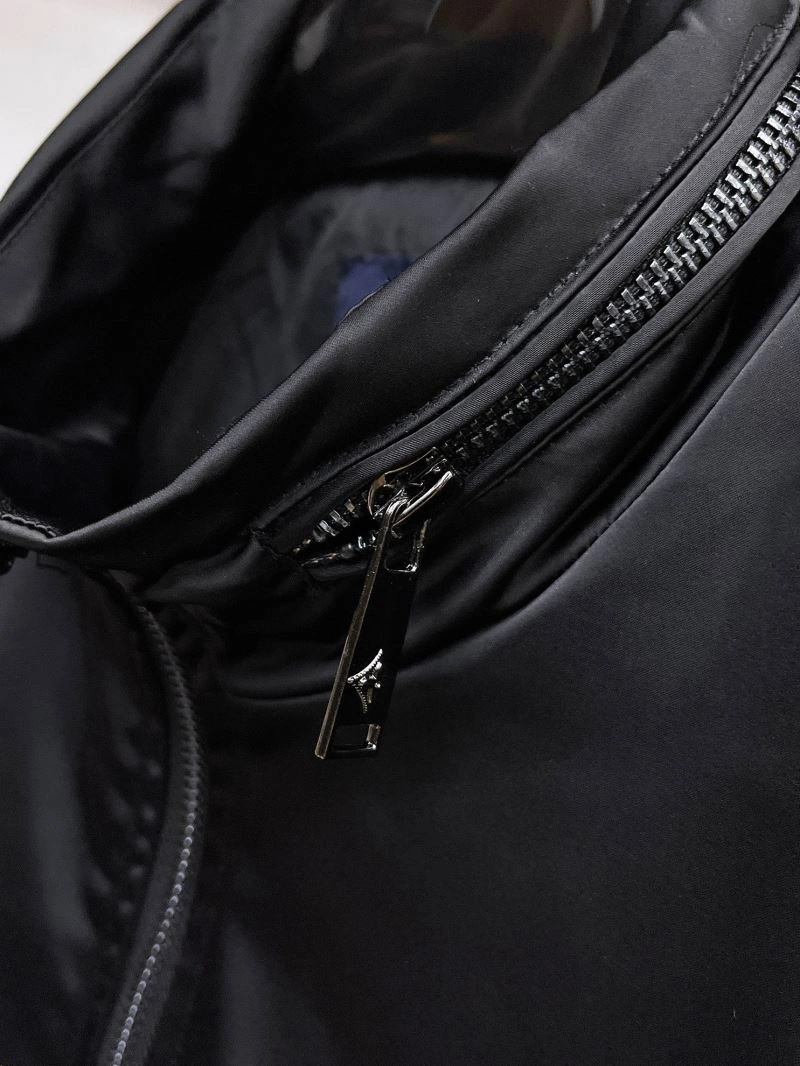 Indistinguishable Louis Vuitton Outwear
