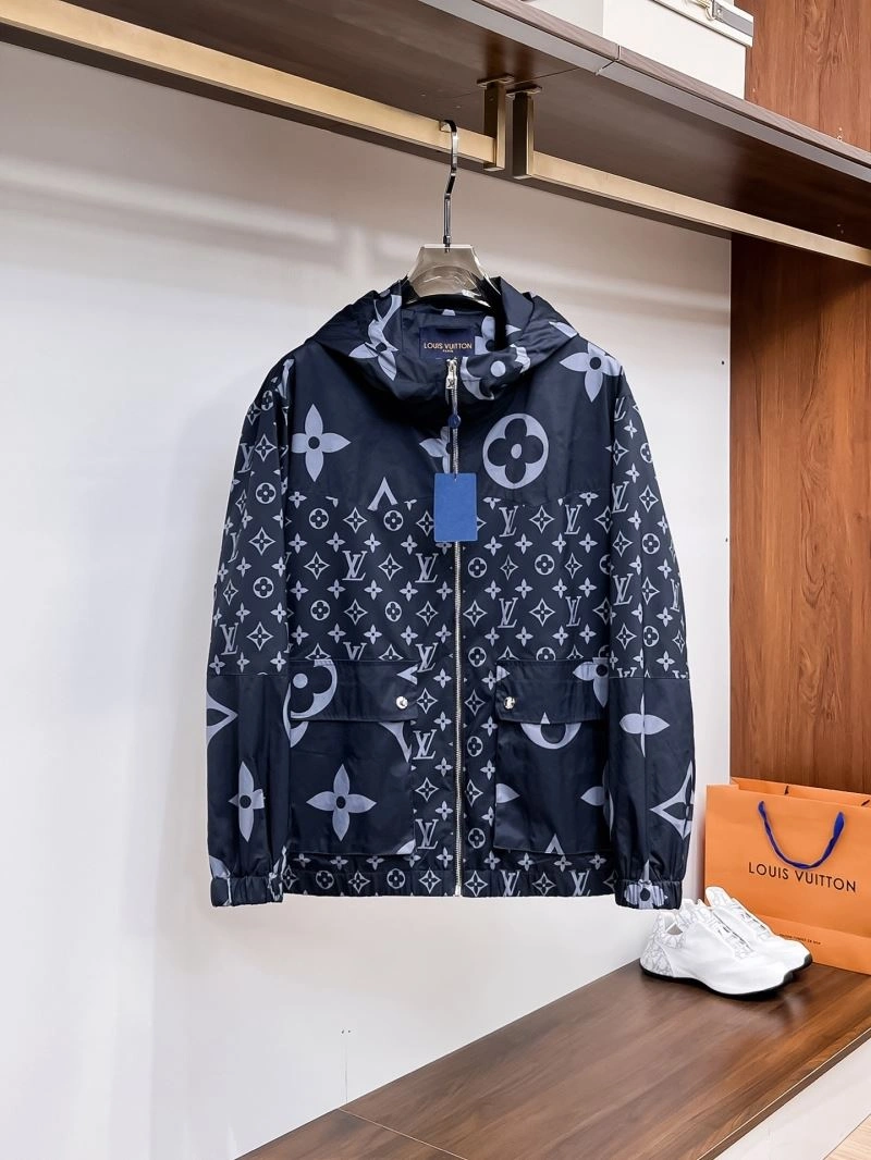 Louis Vuitton Outwear
