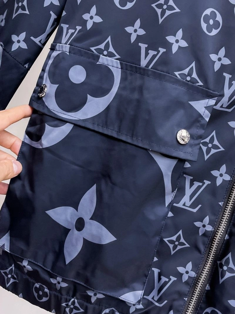 Authentic Louis Vuitton Outwear