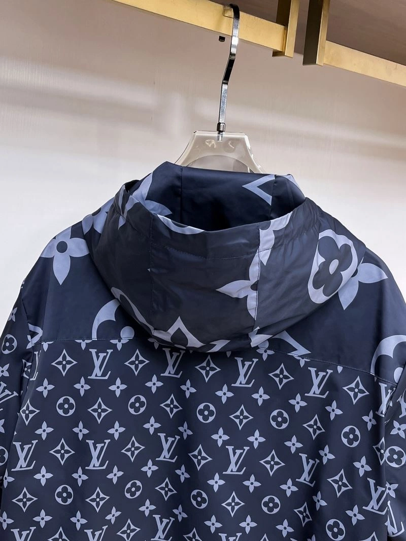Authentic Louis Vuitton Outwear