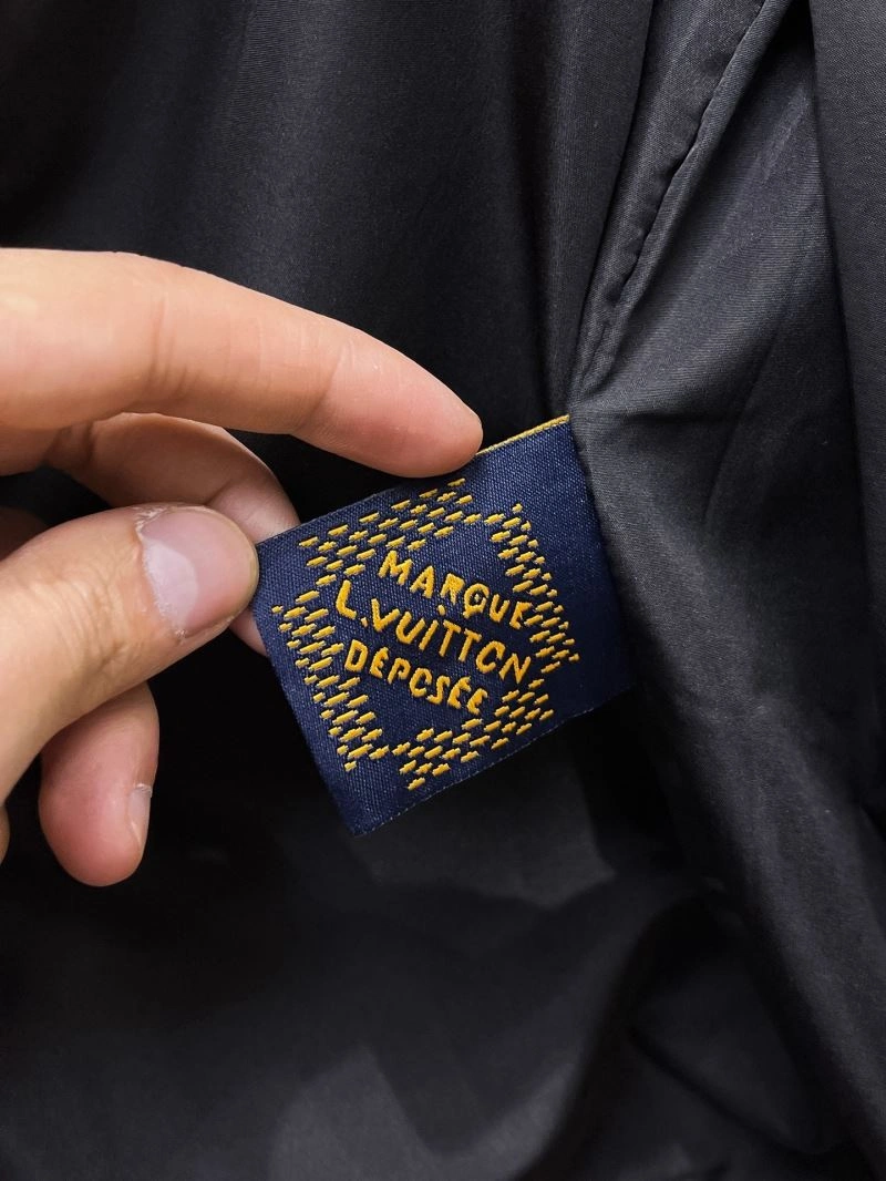Authentic Louis Vuitton Outwear