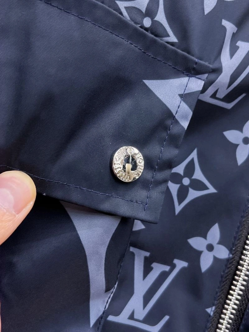 Authentic Louis Vuitton Outwear