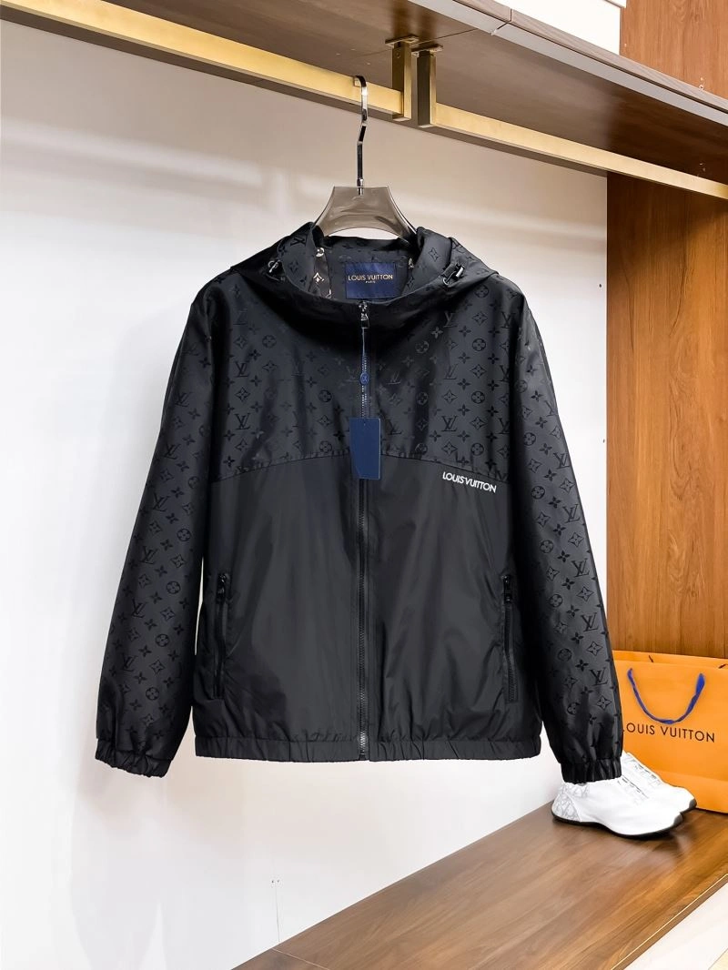 Louis Vuitton Outwear