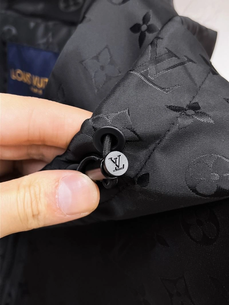 Genuine Louis Vuitton Outwear
