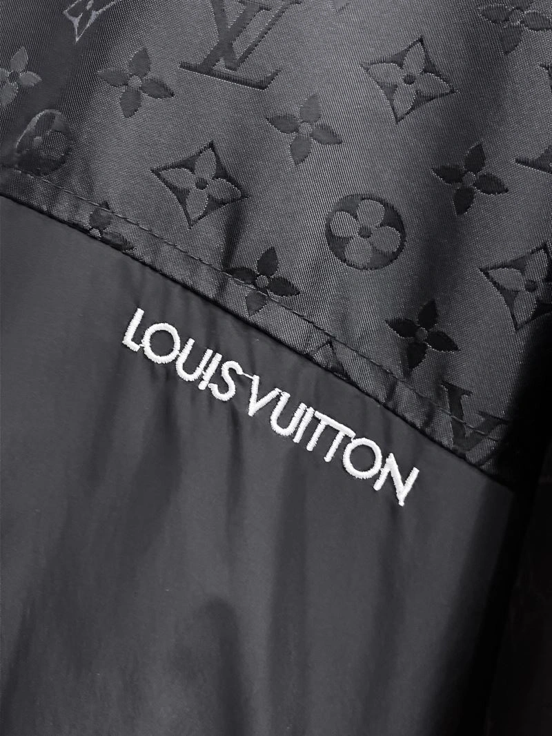 Genuine Louis Vuitton Outwear