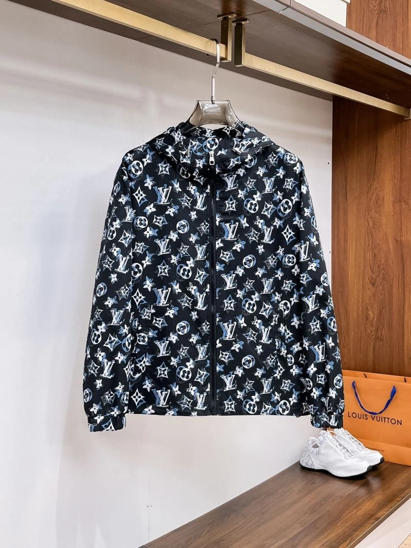 Louis Vuitton Outwear