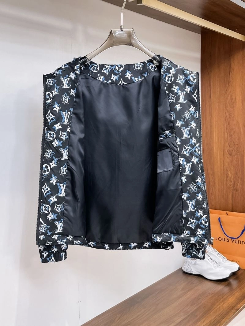 Value-priced Louis Vuitton Outwear