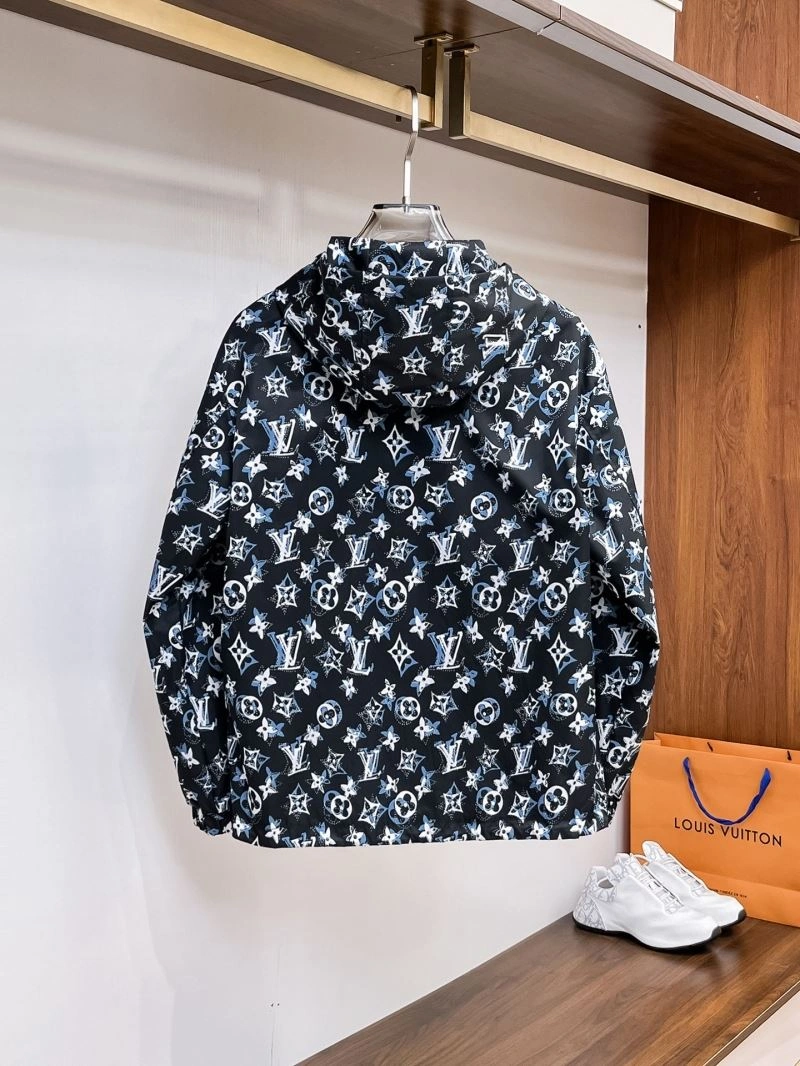 Value-priced Louis Vuitton Outwear