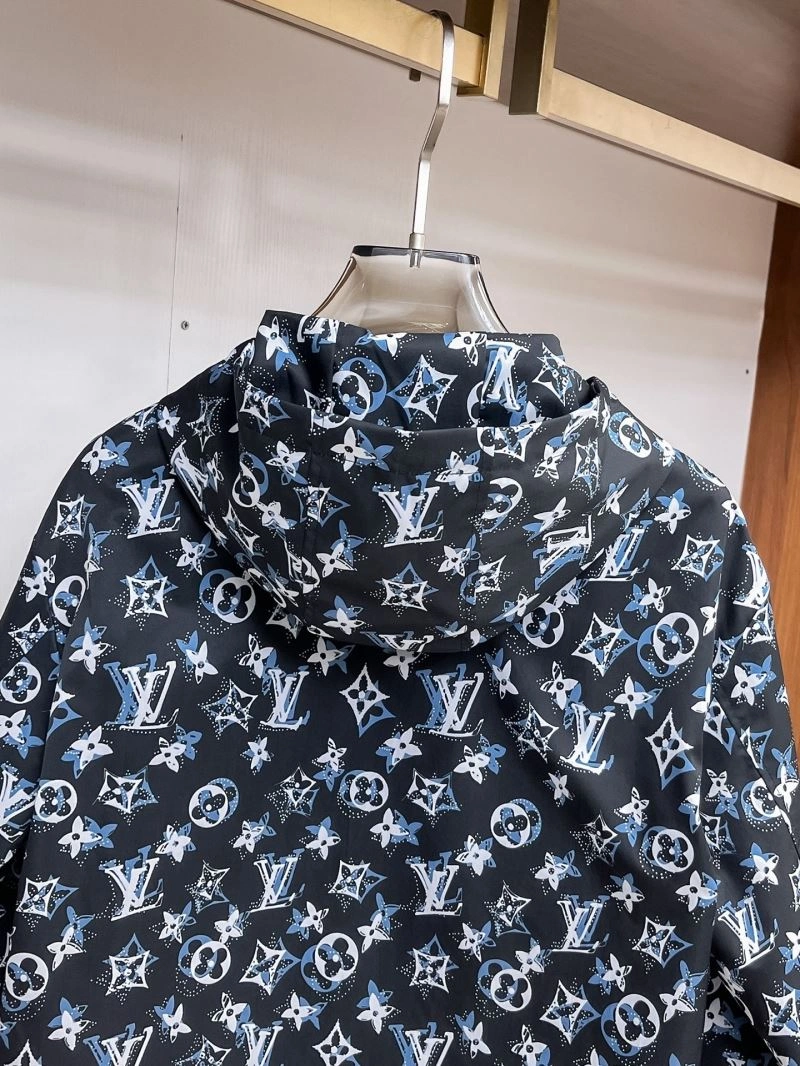 Value-priced Louis Vuitton Outwear