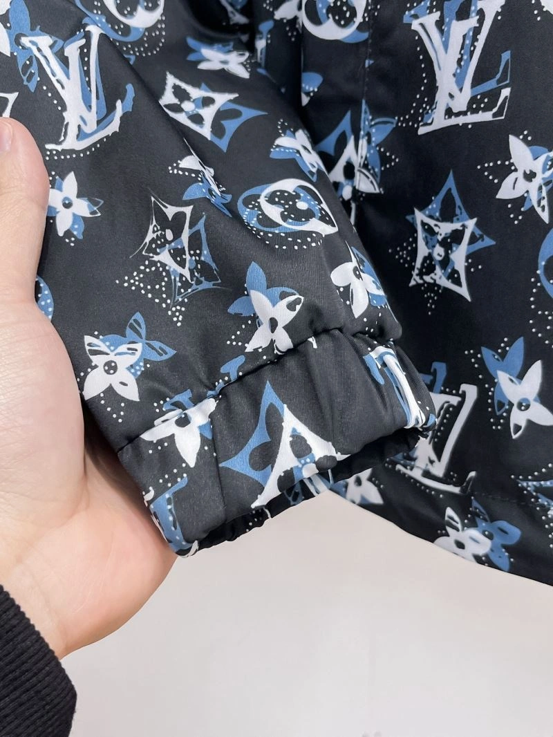 Value-priced Louis Vuitton Outwear