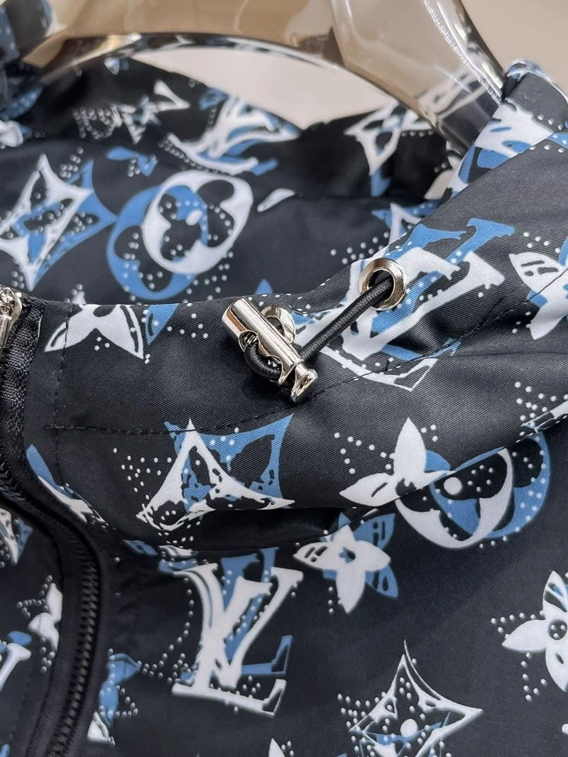 Value-priced Louis Vuitton Outwear