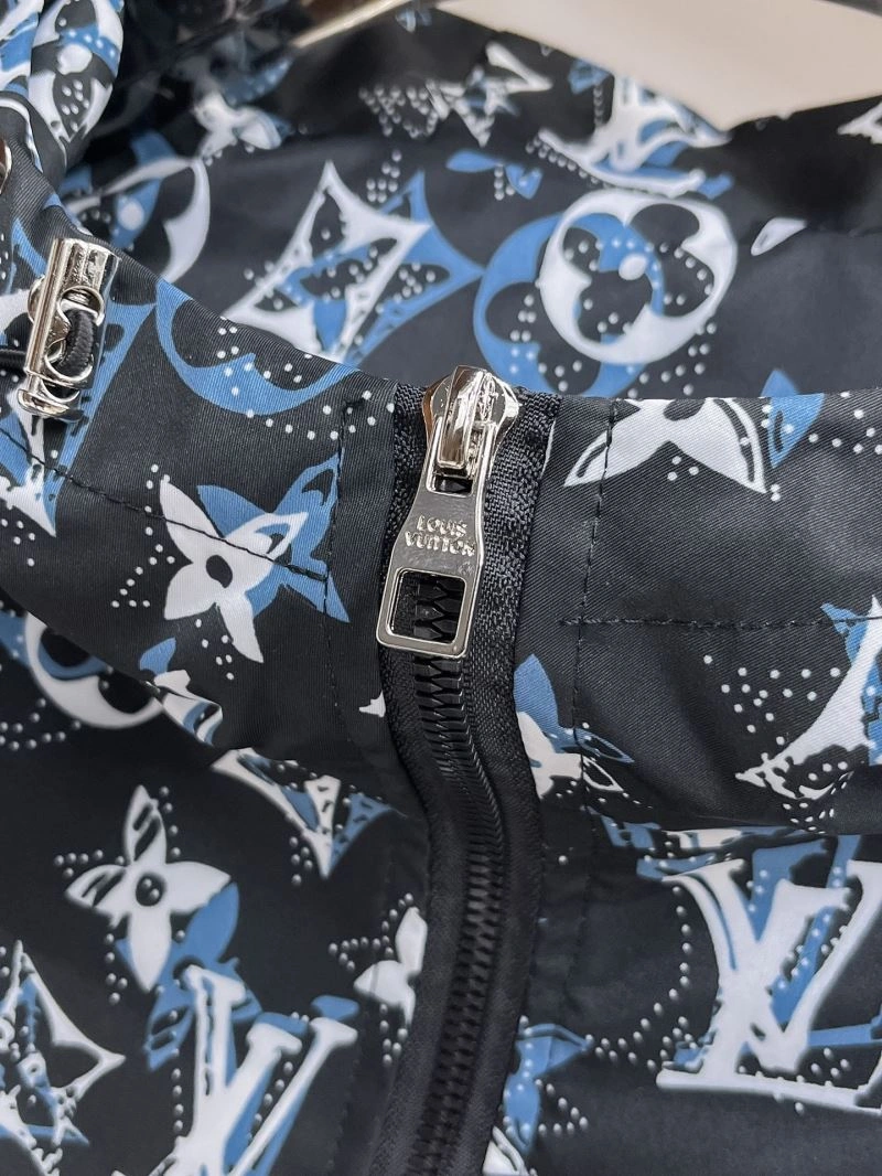 Value-priced Louis Vuitton Outwear