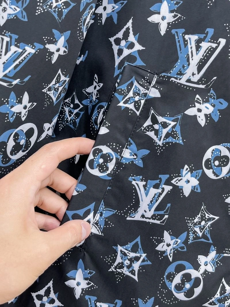 Value-priced Louis Vuitton Outwear