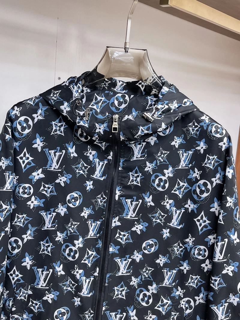 Value-priced Louis Vuitton Outwear