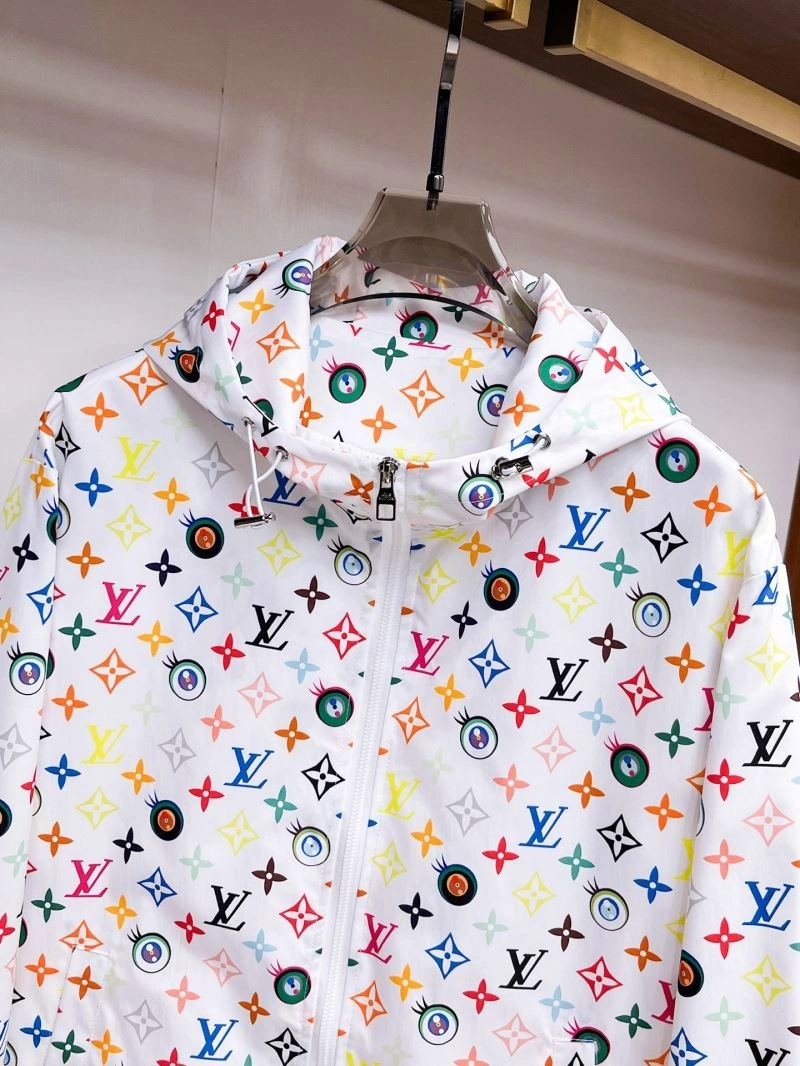 Value-priced Louis Vuitton Outwear