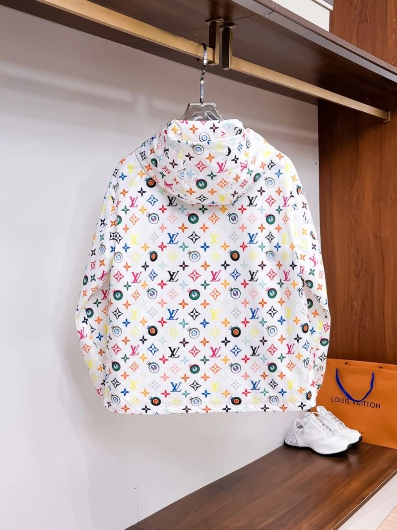 Value-priced Louis Vuitton Outwear