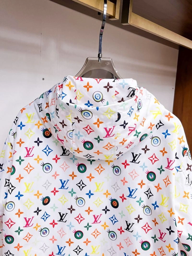 Value-priced Louis Vuitton Outwear