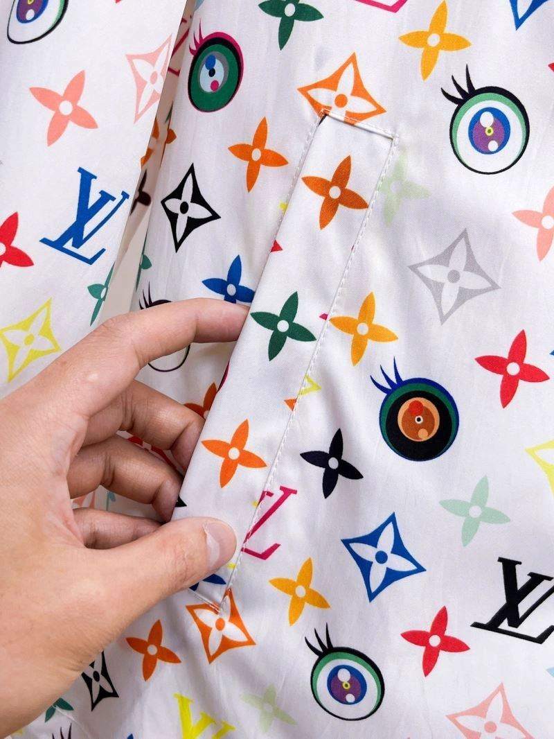 Value-priced Louis Vuitton Outwear
