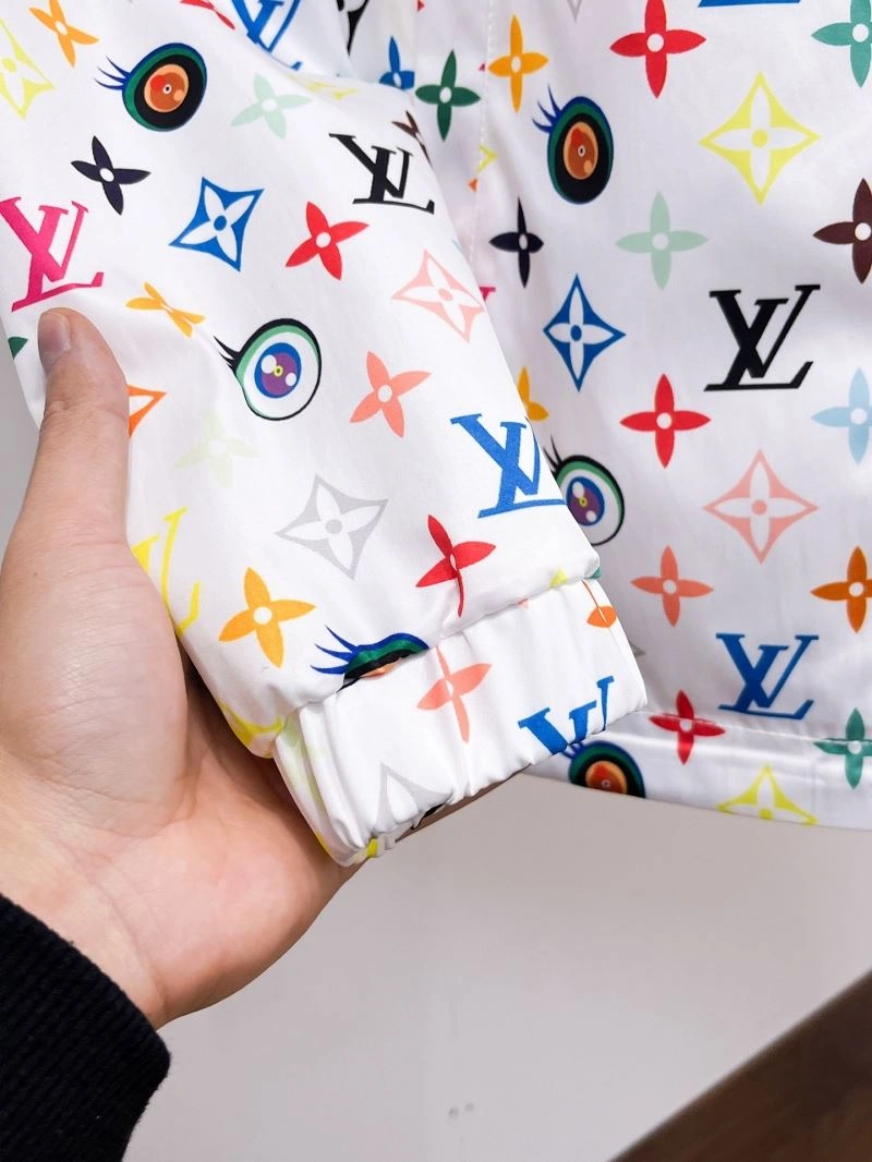 Value-priced Louis Vuitton Outwear