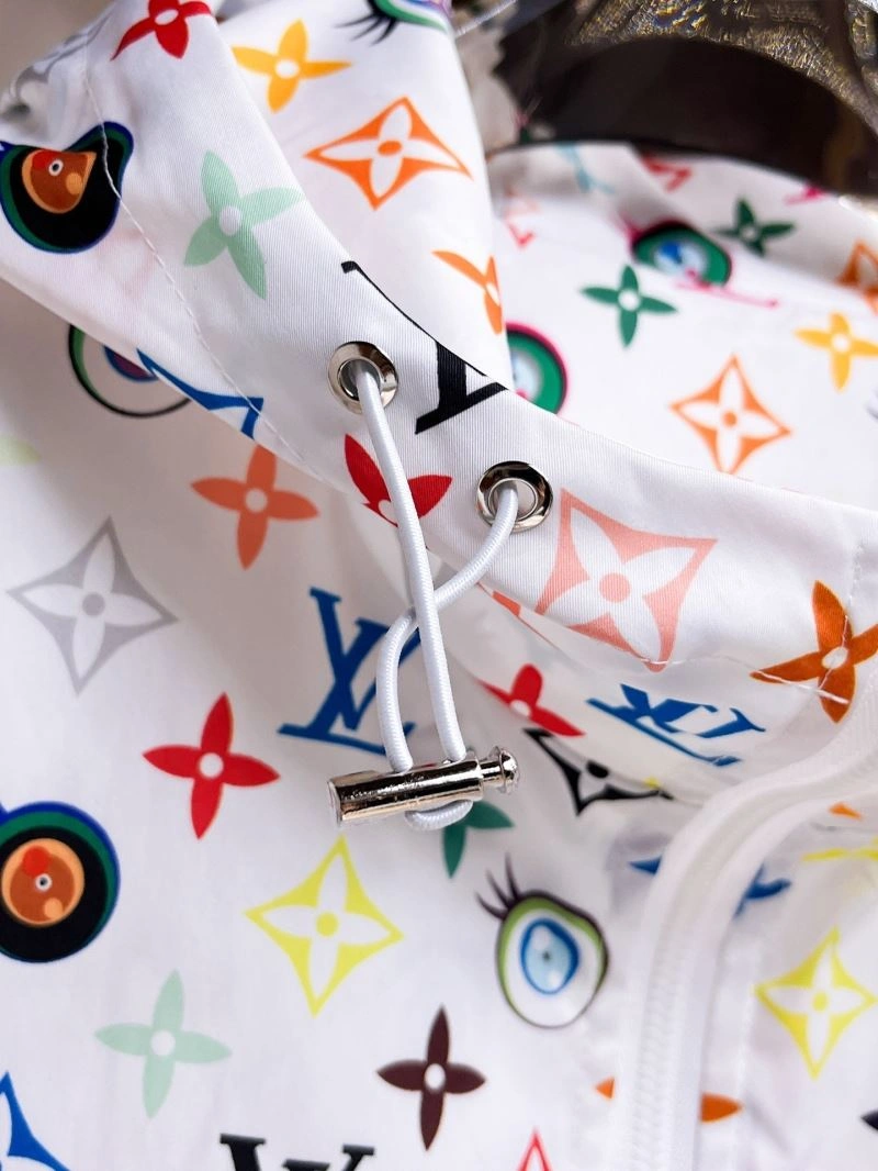 Value-priced Louis Vuitton Outwear