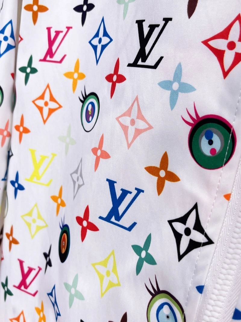Value-priced Louis Vuitton Outwear