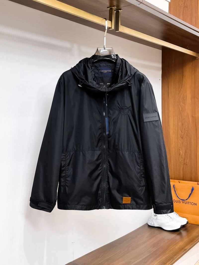 Louis Vuitton Outwear