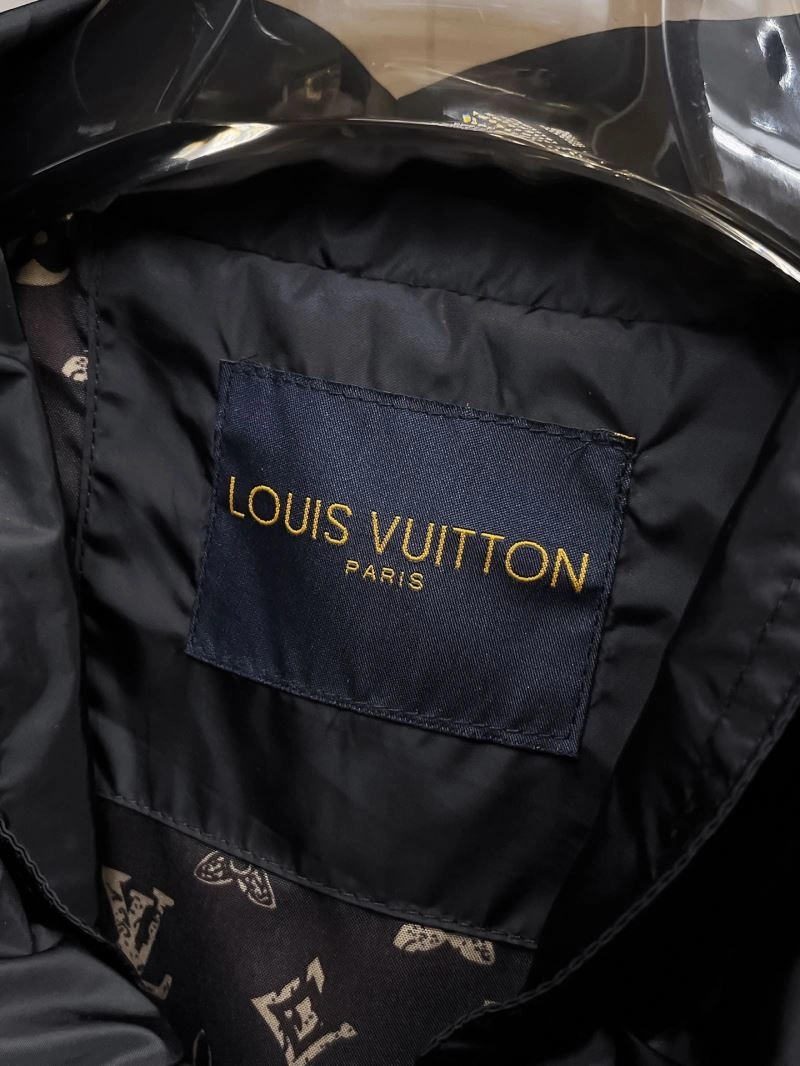Original Louis Vuitton Outwear