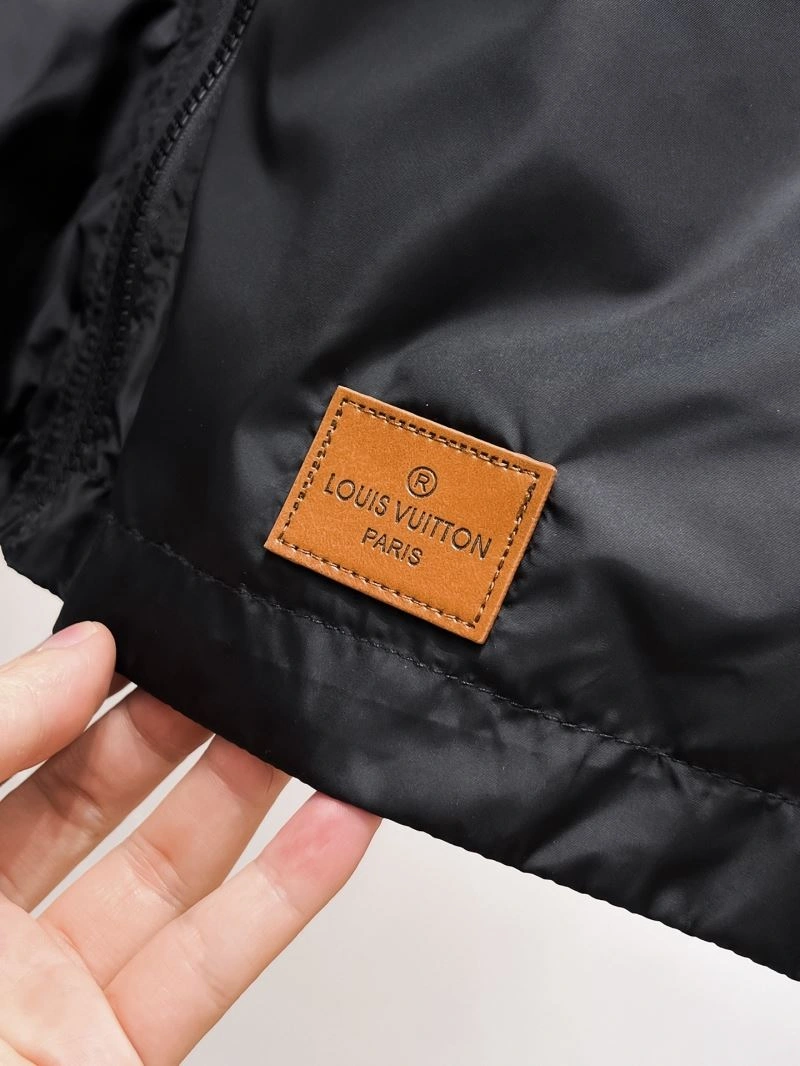 Original Louis Vuitton Outwear