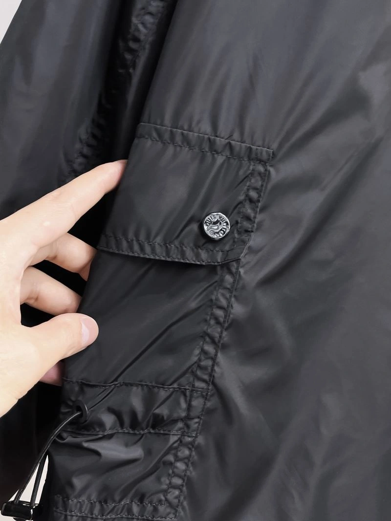 Original Louis Vuitton Outwear