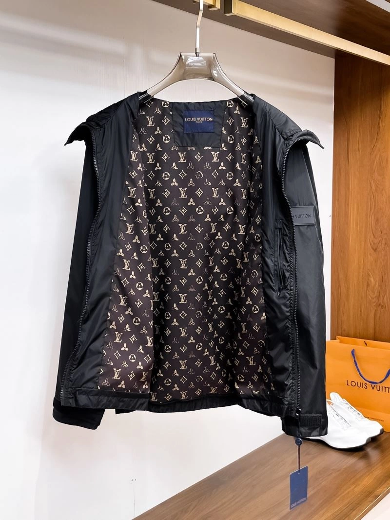 Original Louis Vuitton Outwear