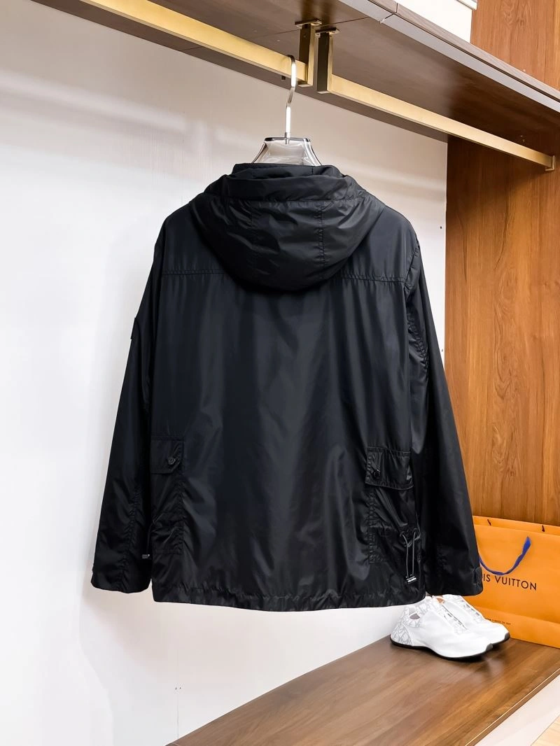 Original Louis Vuitton Outwear
